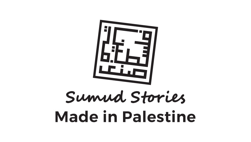 About Sumud Stories™ Fair Trade – Kufiya.org