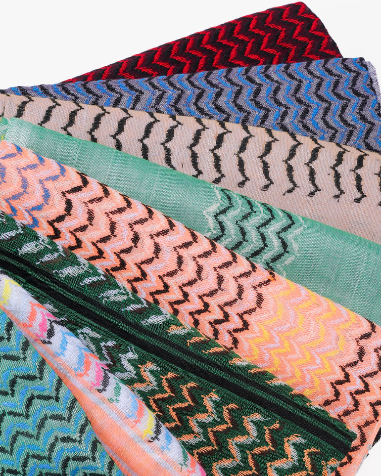 How to Wear the Kufiya, Keffiyeh, Shemagh – Kufiya.org