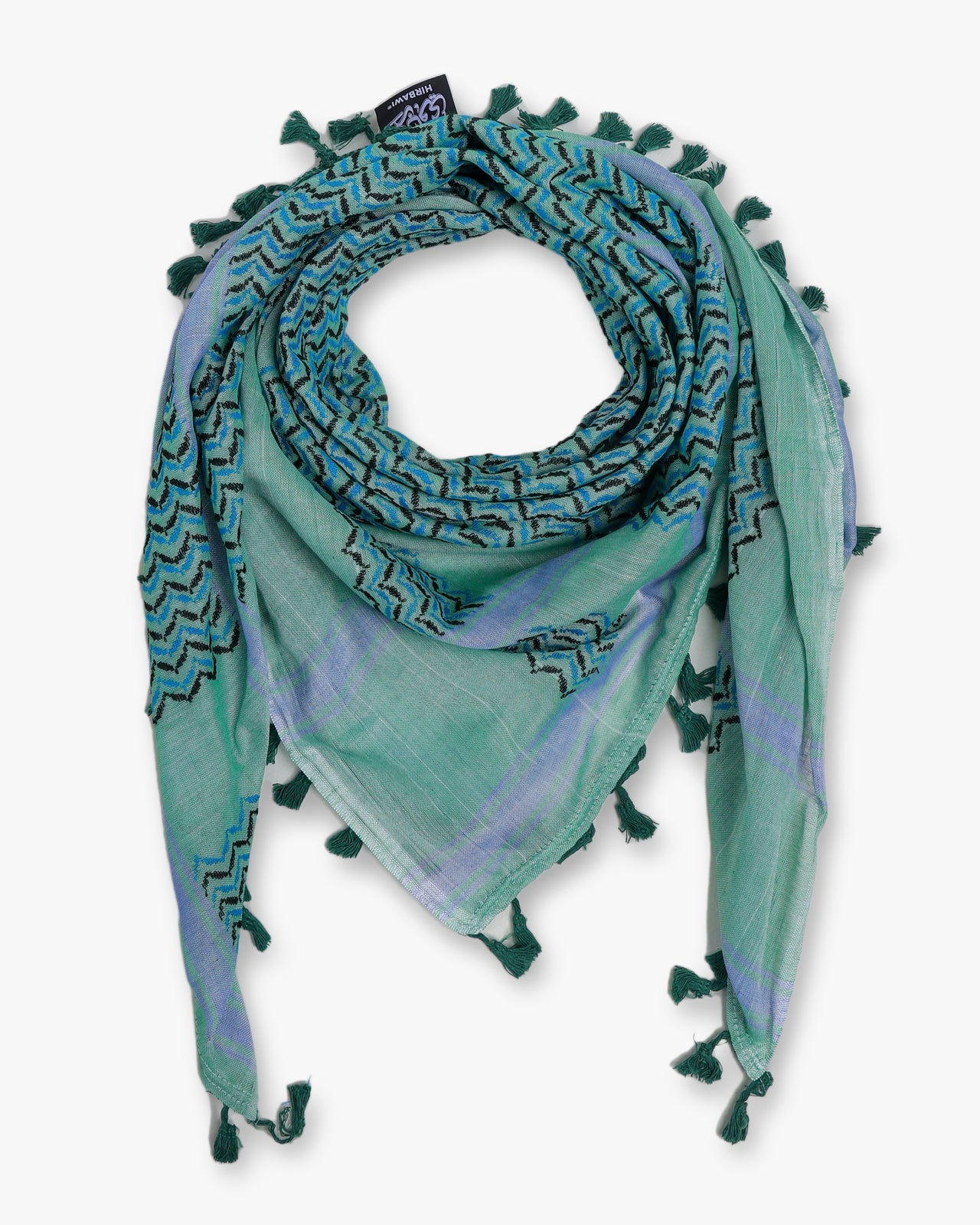 Unique Hirbawi® Kufiya | Official Store from Palestine – Kufiya.org