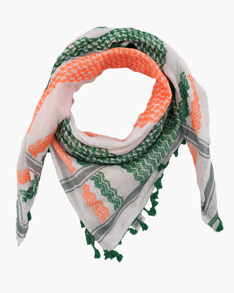 Hirbawi® Kufiyas | Shop Products Handmade in Palestine – Kufiya.org